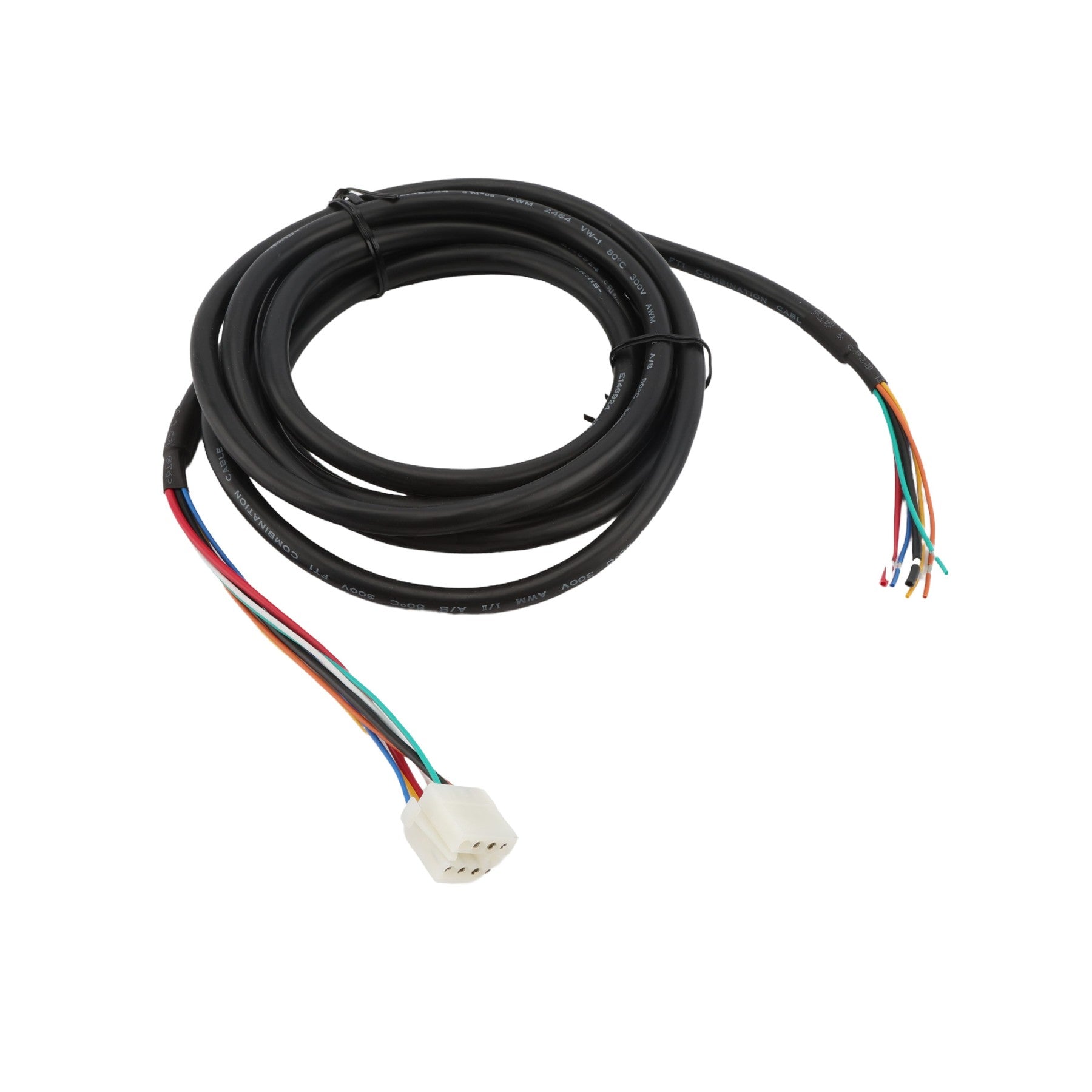 Nice Apollo A2094 12-Foot 7-Wire Harness for 900/1000 Control Boards ...