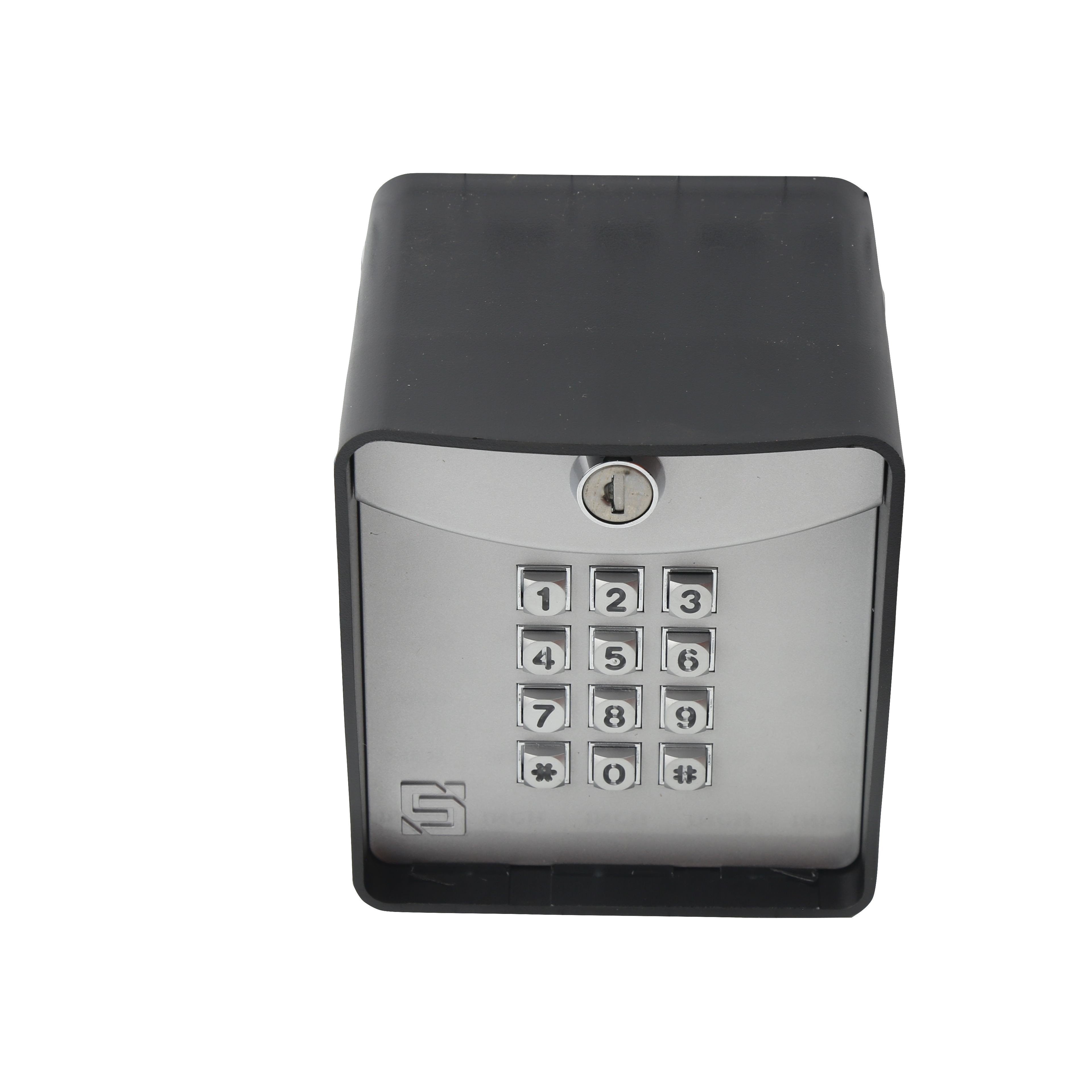 Apollo Ridge-300 Wireless Digital Keypad: 500-Code Capacity, Universal ...